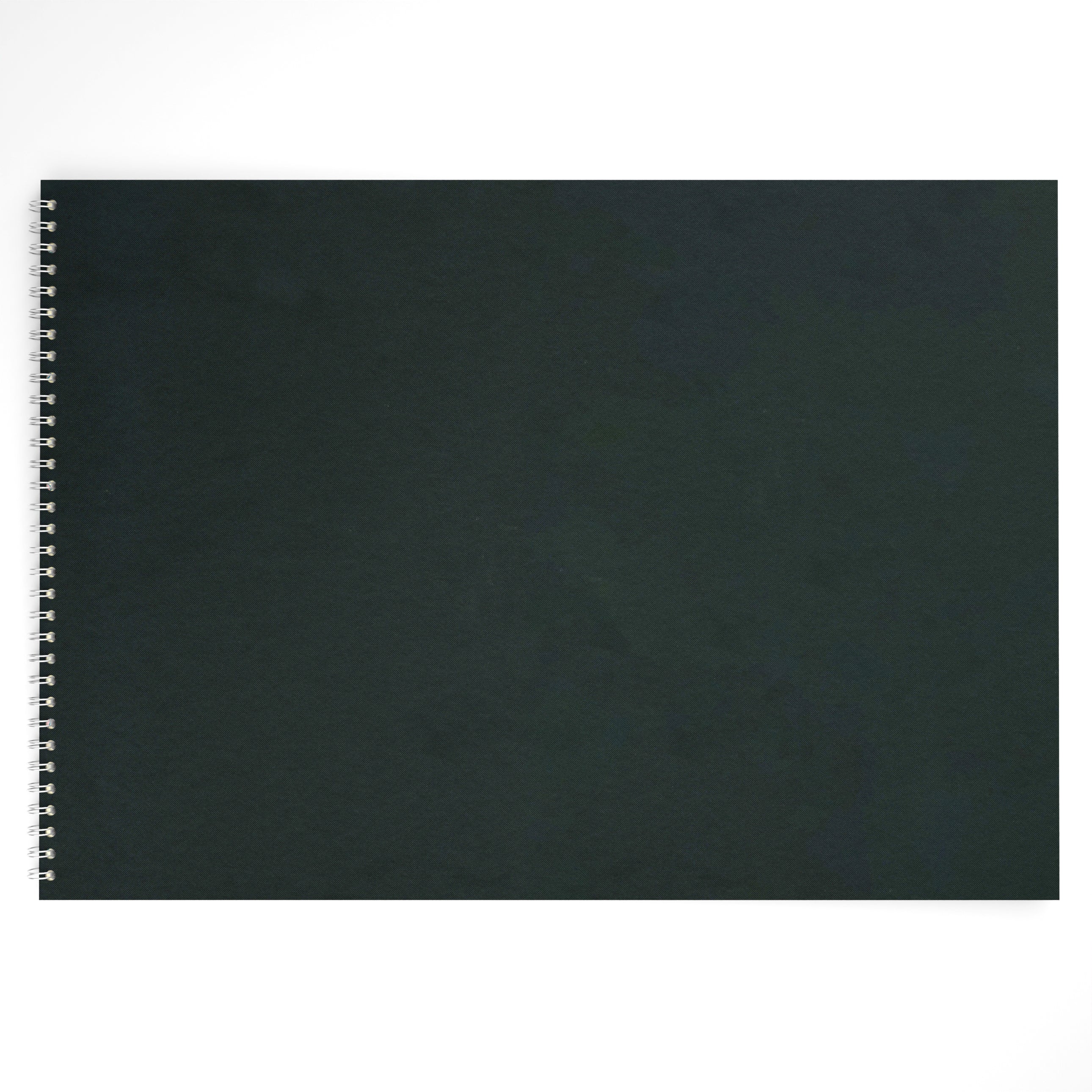 A2 Landscape, Eco Black – The Pink Pig