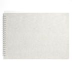 Custom A3 Landscape, Ivory Display Book | Pink Pig – The Pink Pig