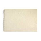 Custom A3 Landscape, Ivory Display Book | Pink Pig – The Pink Pig