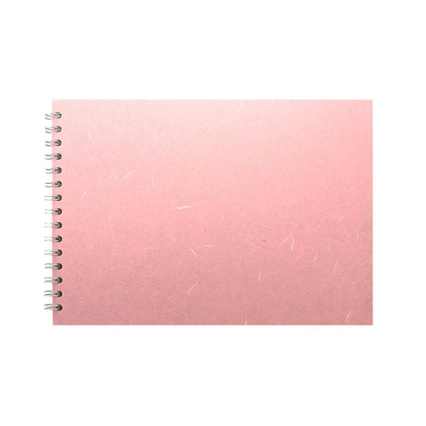 Light Pink Scrapbook Paper